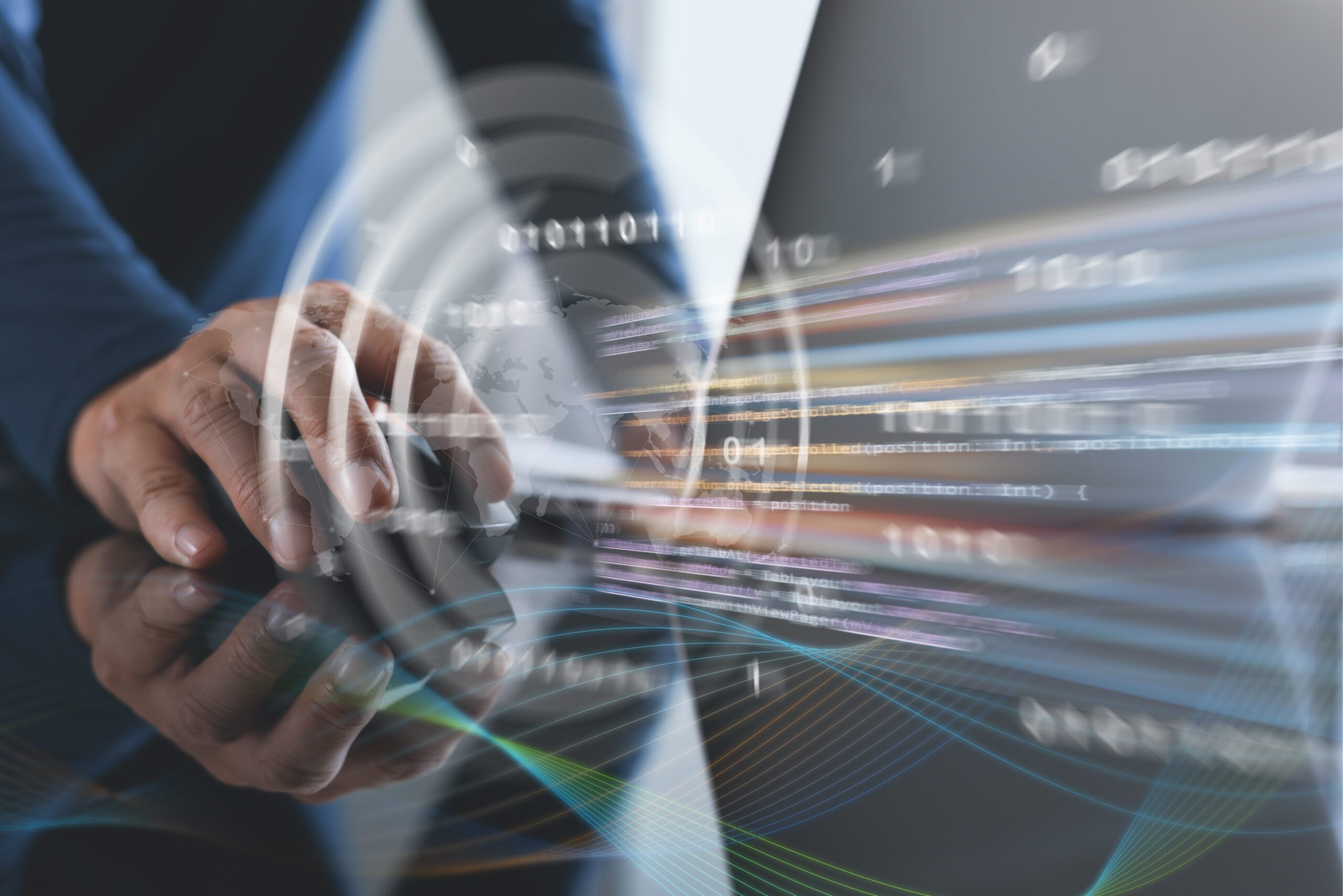 IntrapriseTechKnowlogies Simplifies Software Selection | Olive Technologies