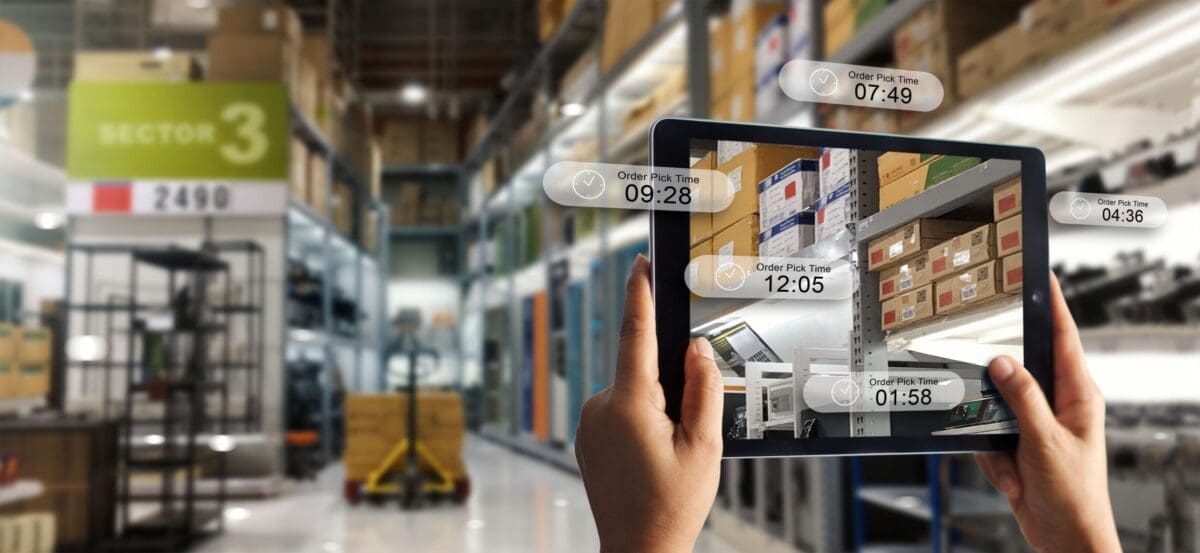 5 Digital Transformation Examples | Olive Technologies