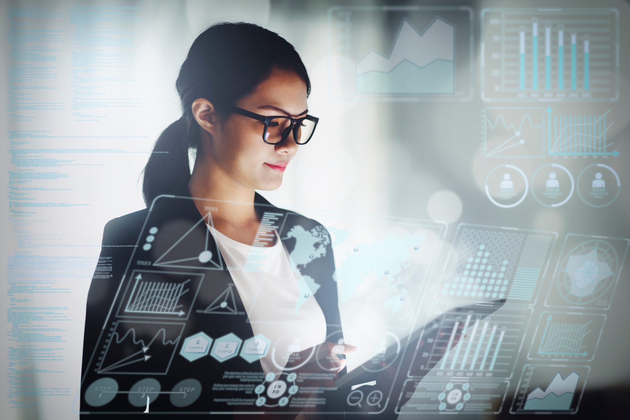 8 Digital Transformation Trends For It Consultants In 2022 Olive 8 Digital Transformation Trends For It Consultants In 2022 Olive