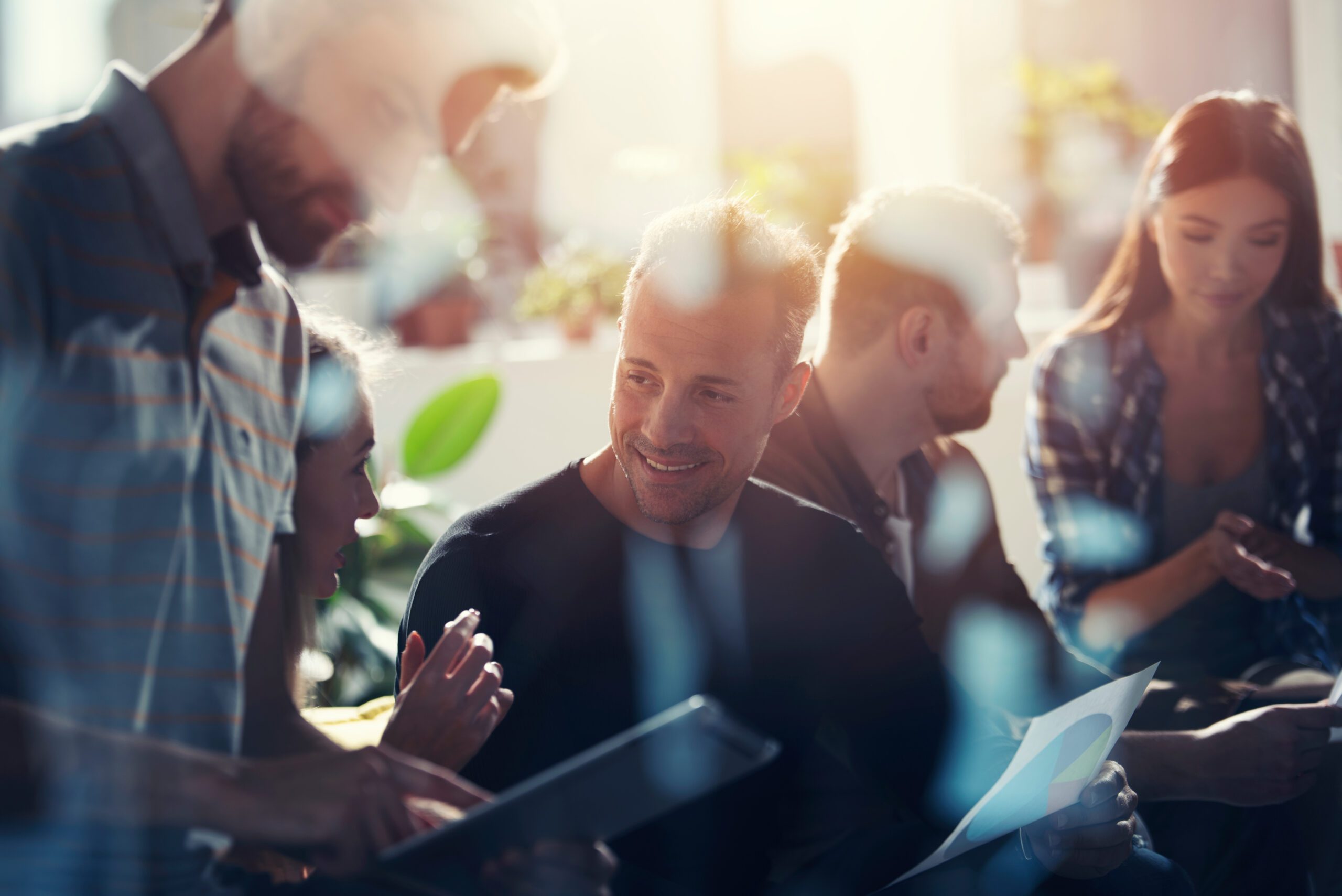 How to Build a Successful Digital Transformation Strategy | Olive ...