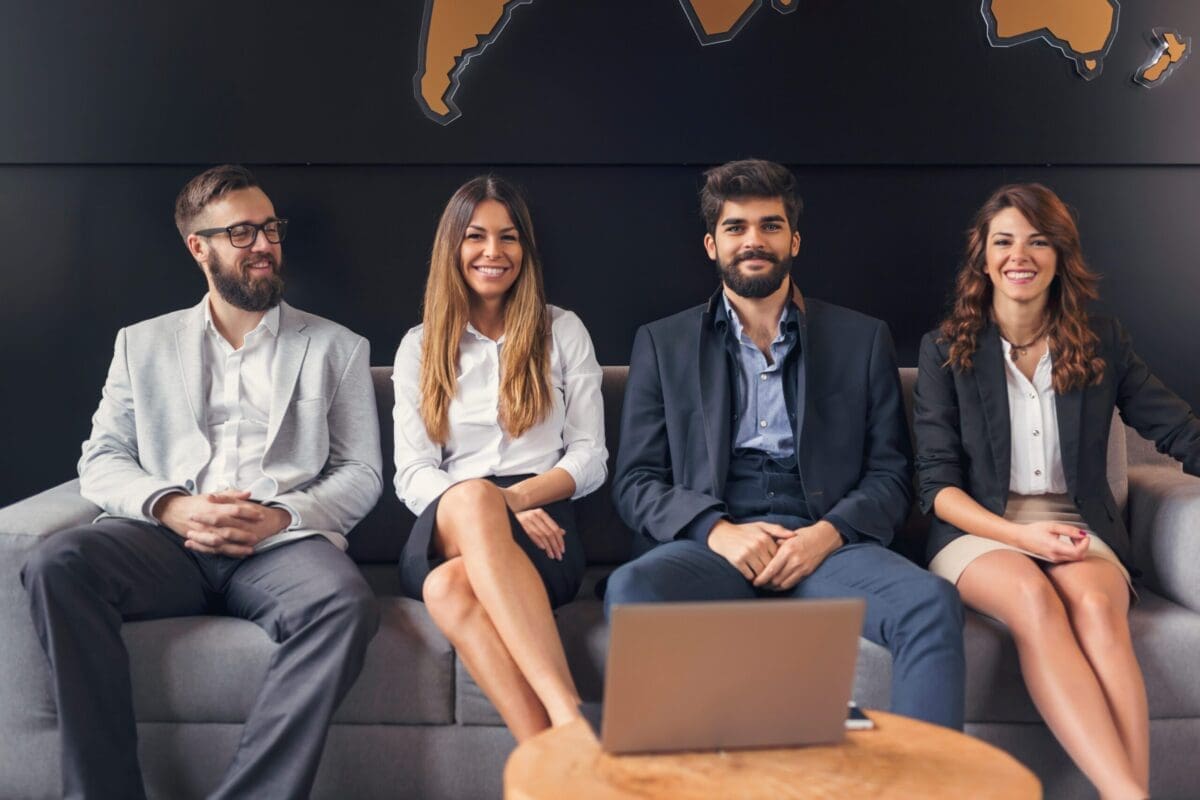 Identify Stakeholders for Requirements Gathering | Olive Technologies