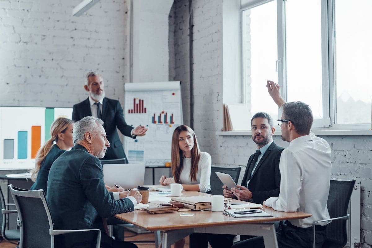 Bias in Enterprise Software Selection: How It Happens and What to Do About It | Olive Technologies