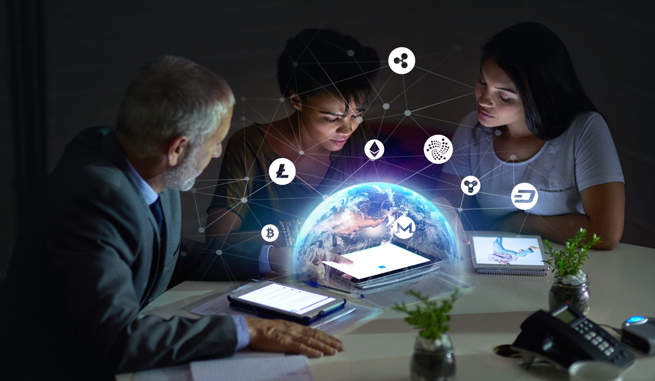 How to Choose the Best Enterprise Security Software | Olive Technologies