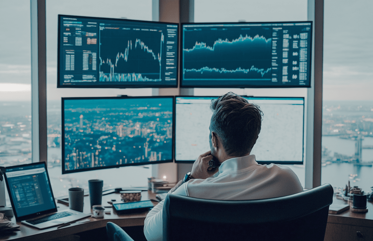 Industries | Olive Technologies