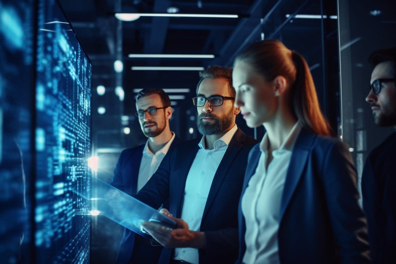 Calculating Total Cost of Ownership (TCO) for Enterprise Software