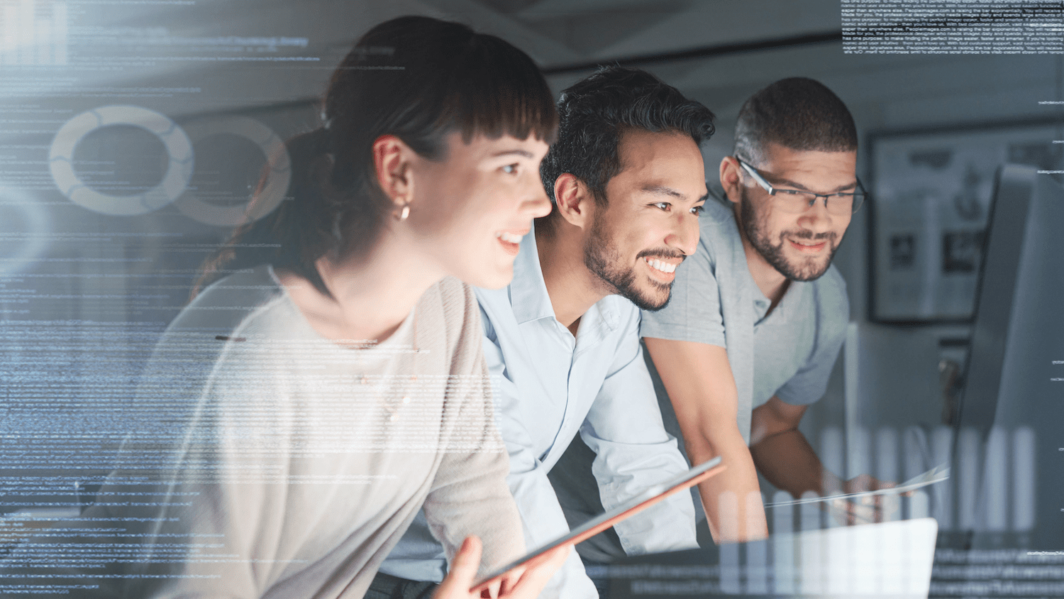 Sourcing Software Vendors as a Team | Olive Technologies