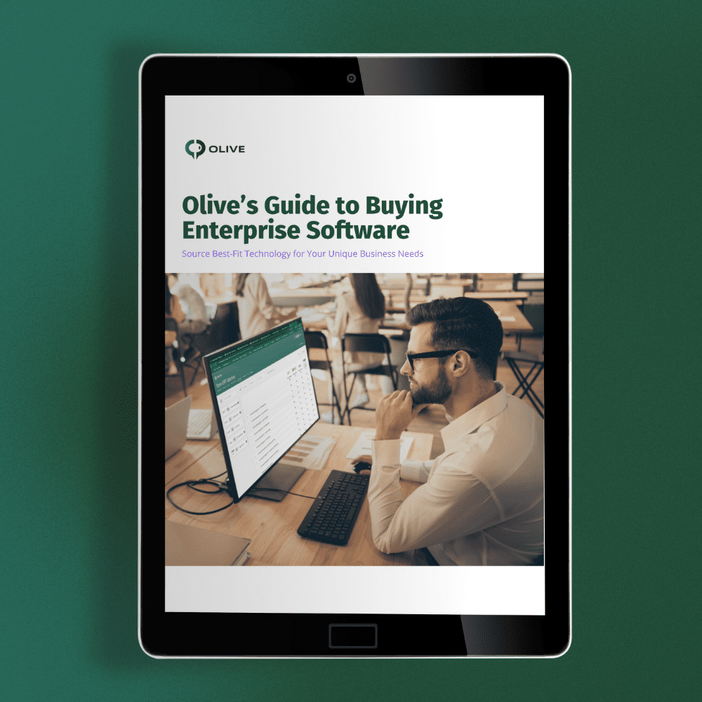 Guides and Templates | Olive Technologies