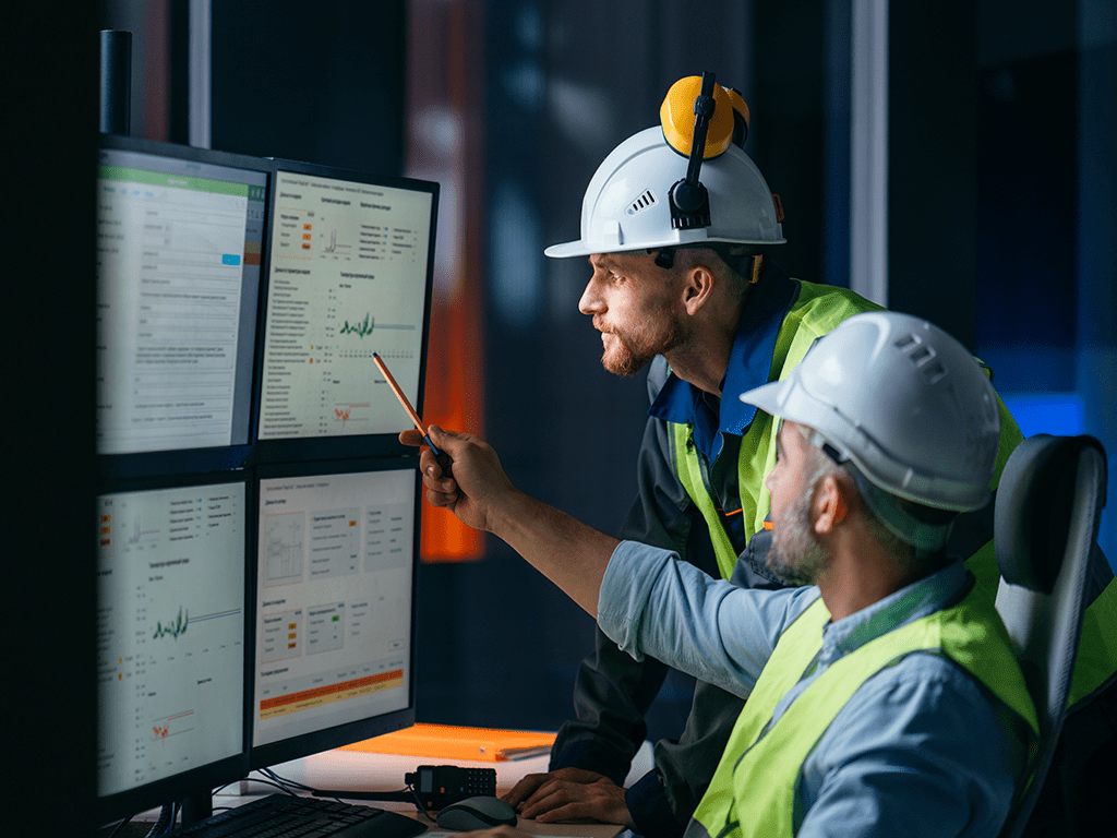 Simplify Your Construction RFP Process | Olive Technologies