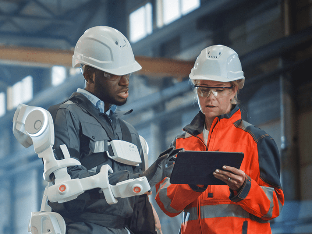 Sourcing Construction Technology in 2024 | Olive Technologies