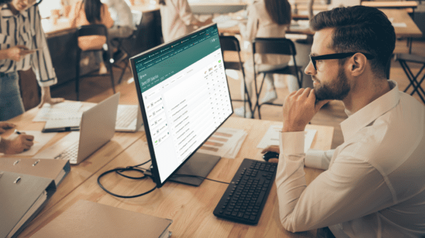 RFP Process: A 7 Step Guide to Success | Olive Technologies