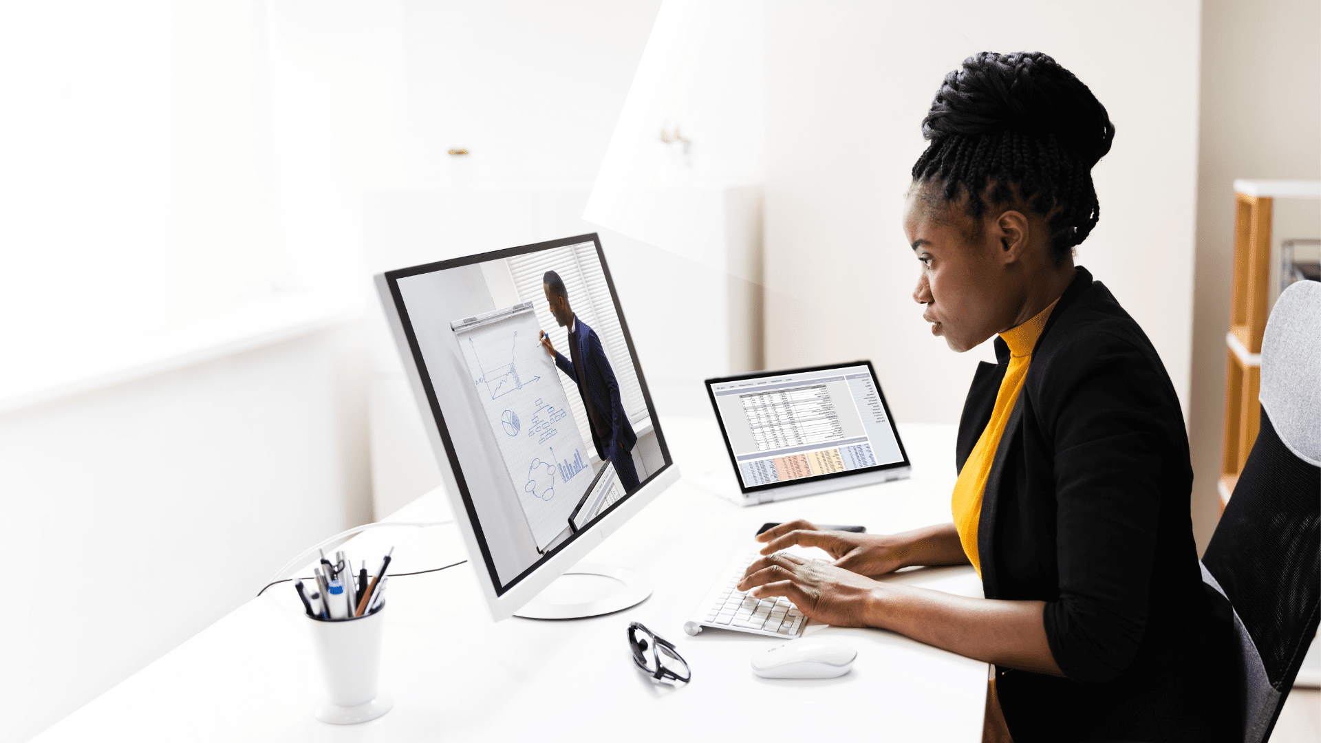 Learning Management System (LMS) Solutions | Olive Technologies