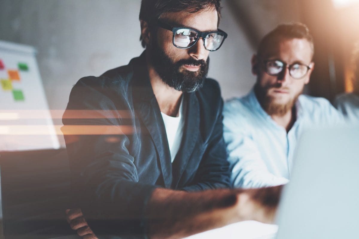 IT Sourcing Strategy Reimagined | Olive Technologies