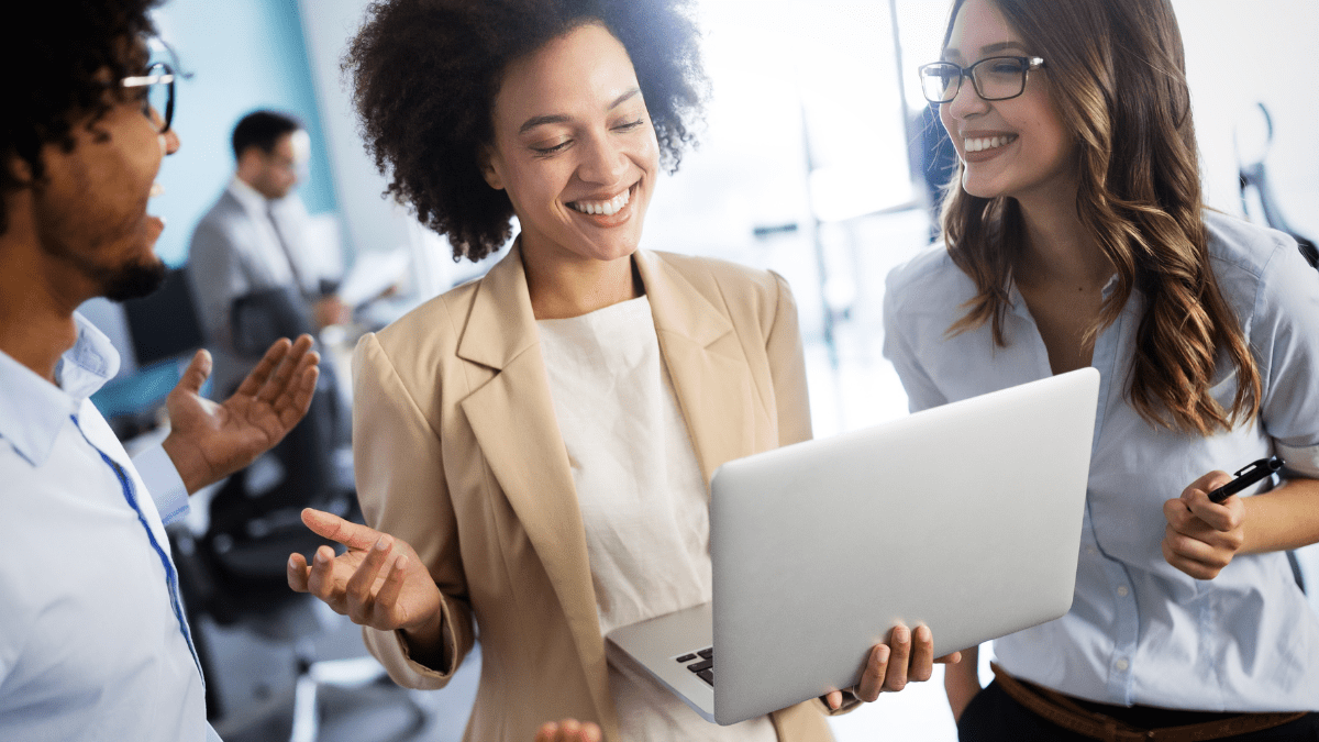 How to Choose the Best CMS in 2024 | Olive Technologies