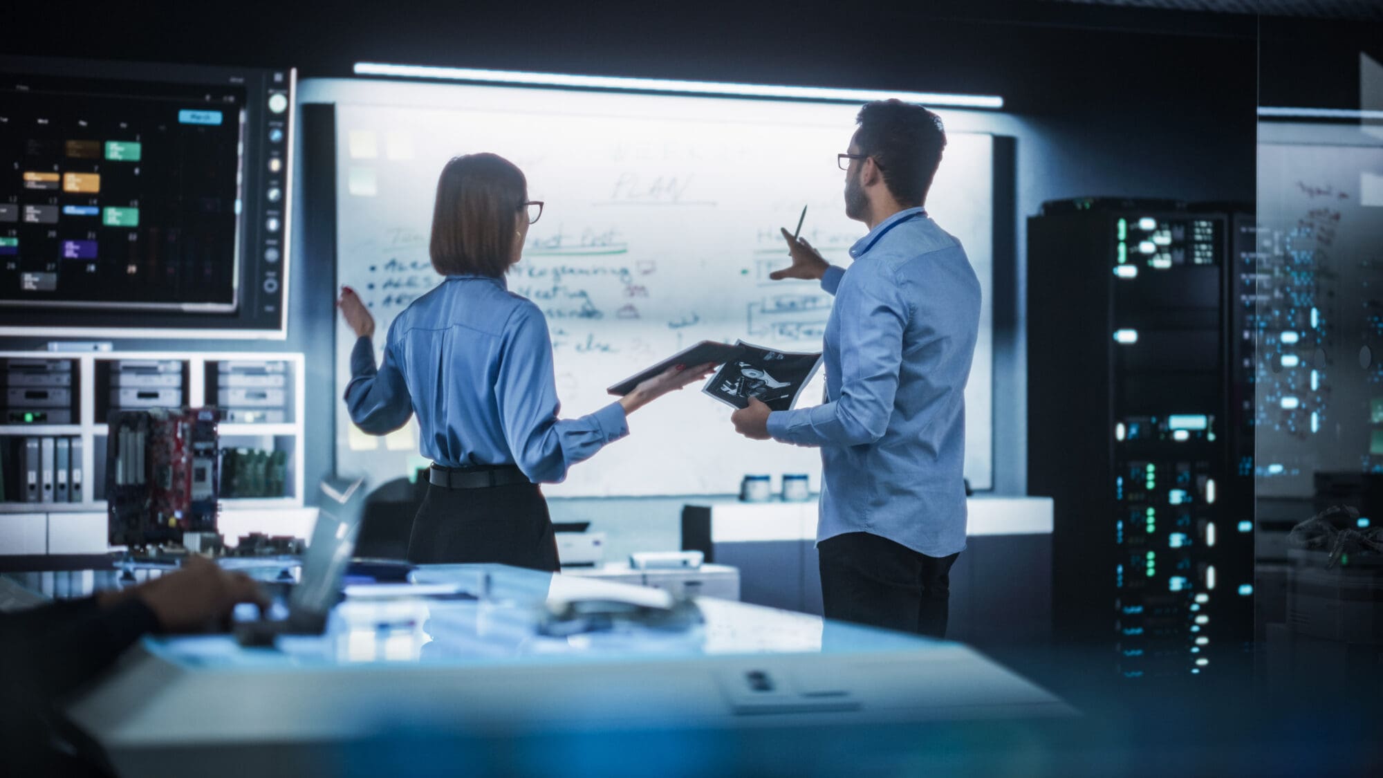 What Does It Mean to Productize a Consulting Business? | Olive Technologies